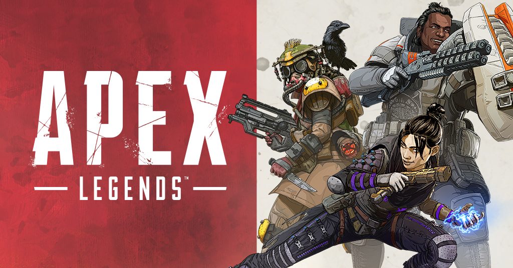 Apex Legends - Симс 4 - Русскоязычный сайт игры.